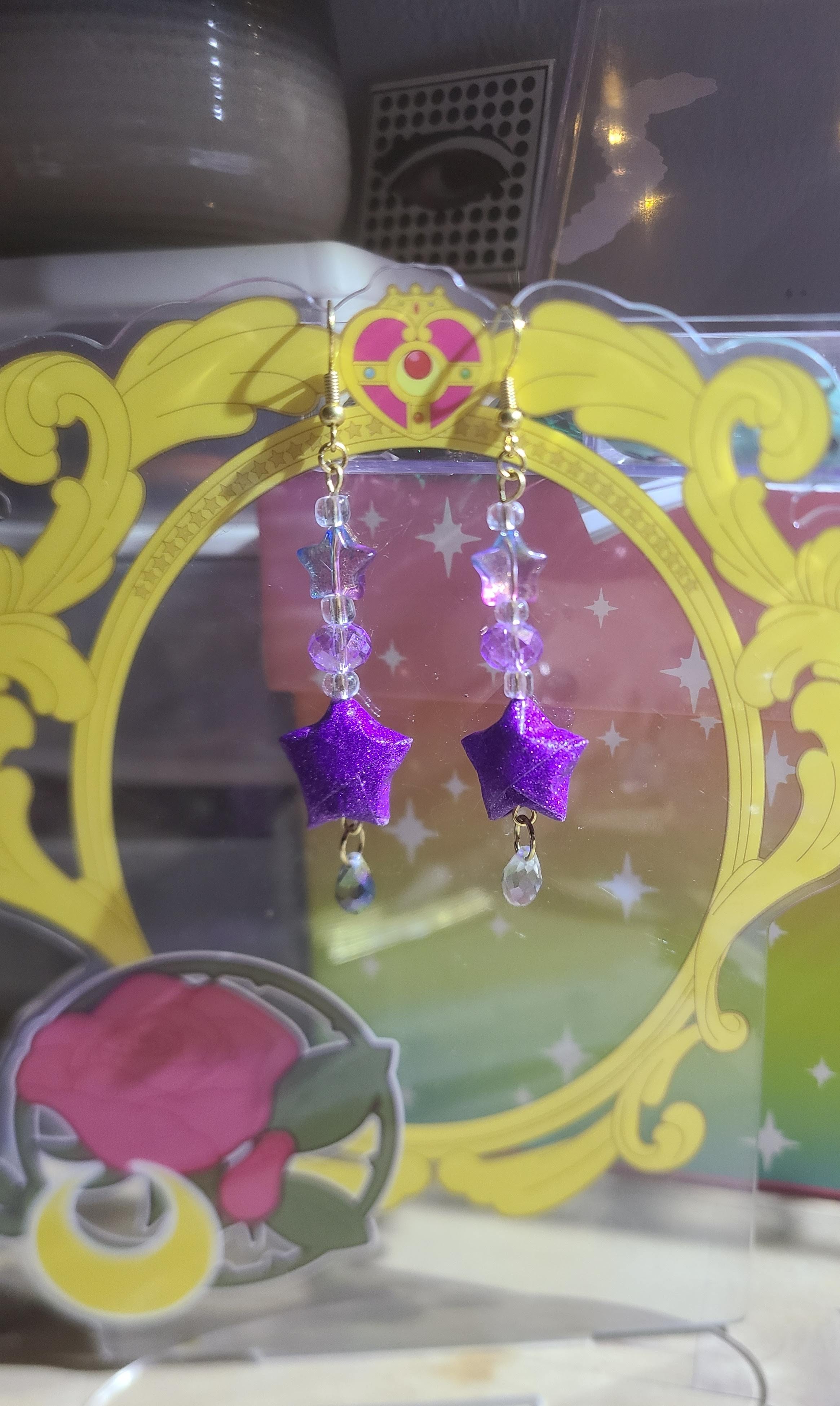 Crow Collection Earrings